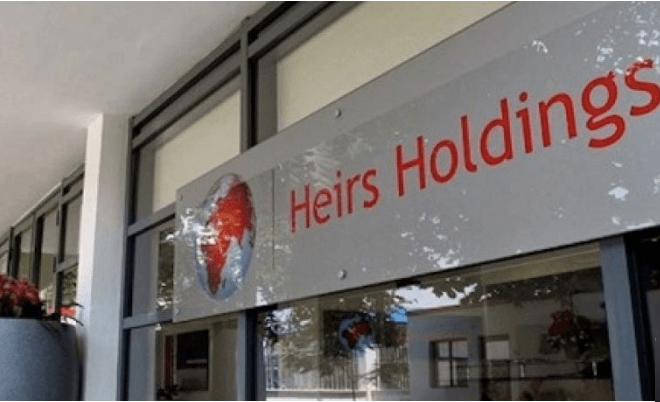 Heirs Holdings to Lead Africa’s Digital Evolution, Launches Heirs ...